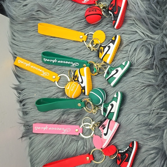 Nike | Accessories | Winners Choice Nike Keychain | Poshmark